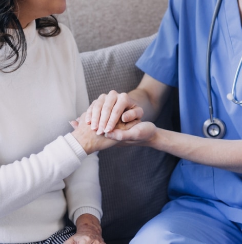 Professional Private Nurse Care for Home or Hospital